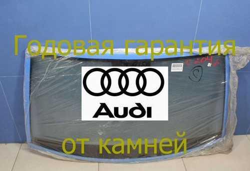 Лобовое стекло Audi Q7 замена на час