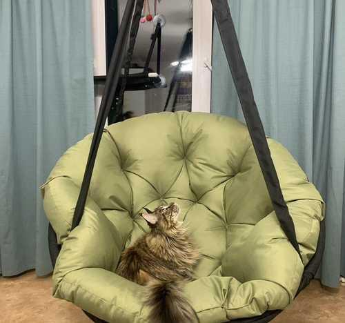Качели гнездо