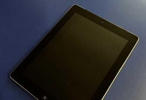 iPad 2