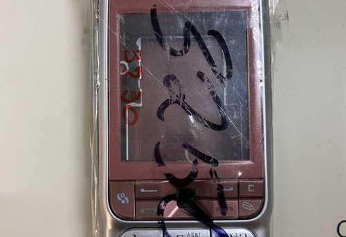 Nokia 3230 Корпус для телефона (новый)