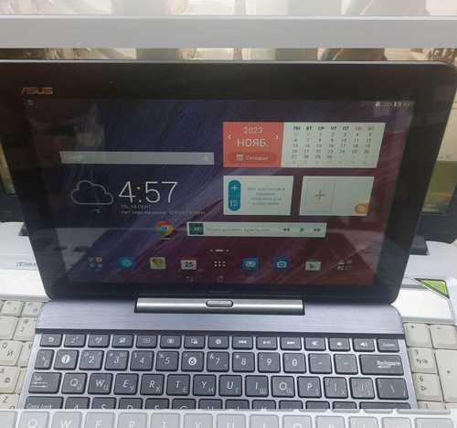 Asus transformer pad tf103cg 10.1"