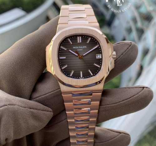 Часы Patek Philippe