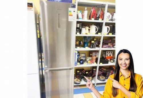 Холодильник Samsung. Гарантия 1 год