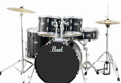 Pearl RS525S/C31 ударная установка полная