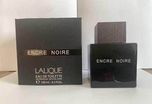 Lalique - Encre Noire