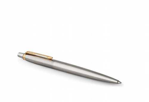 Ручка Parker (Паркер) Jotter Stainless Steel