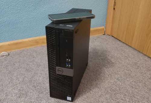 Компьютер Dell Optiplex 5050