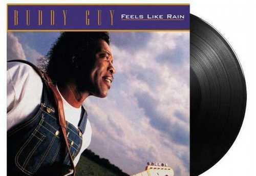 Buddy Guy - Feels Like Rain (180g) (1 LP)