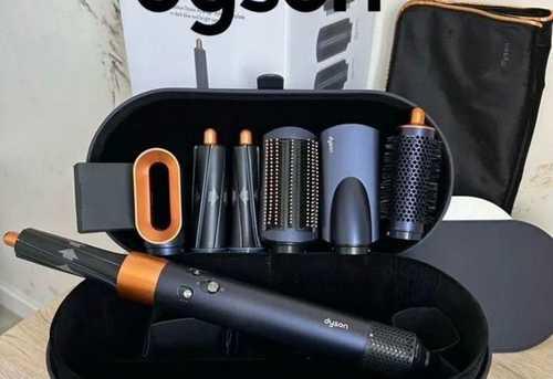Стайлер dyson hs 01