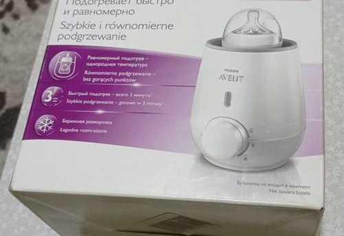 Подогреватель Philips avent