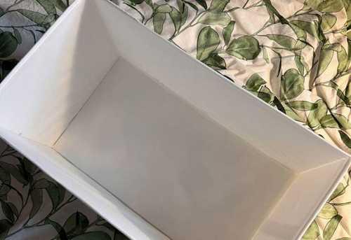 Коробка для хранения IKEA