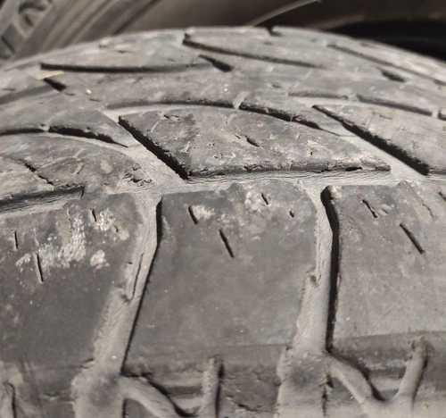 Bridgestone Dueler A/T D694 265/65 R17