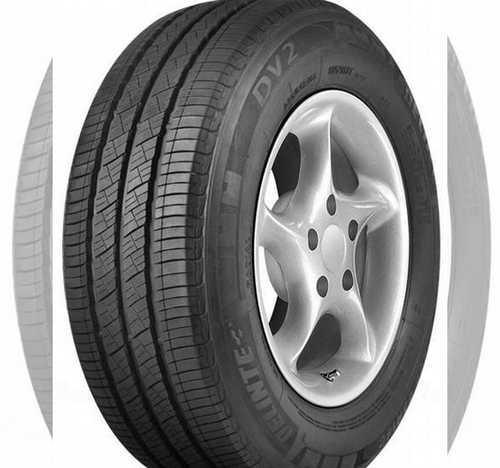 Delinte DV2 205/65 R16C 105T