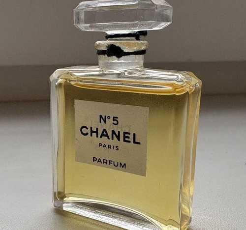 Женские духи chanel 5