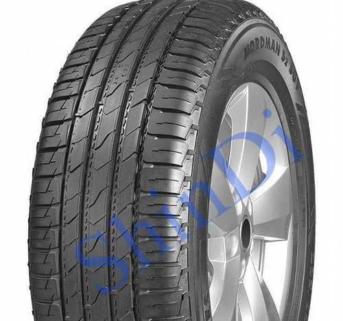 Ikon Tyres Nordman S2 SUV 225/55 R18 98H