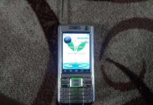 Nokia N91