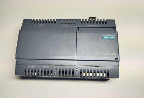 Siemens iot2040