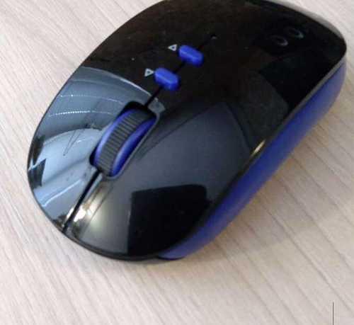 Bluetooth Беспроводная мышь Oklick