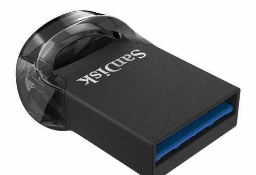 Флешка 16Gb sandisk Ultra Fit USB 3.0