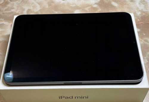 iPad mini 6 256gb wi-fi