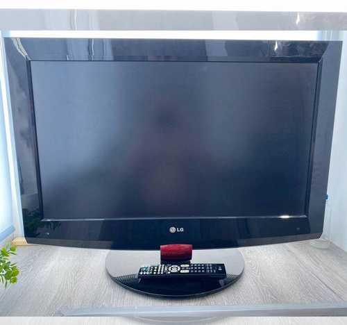 Телевизор LG 35LB75-ZB