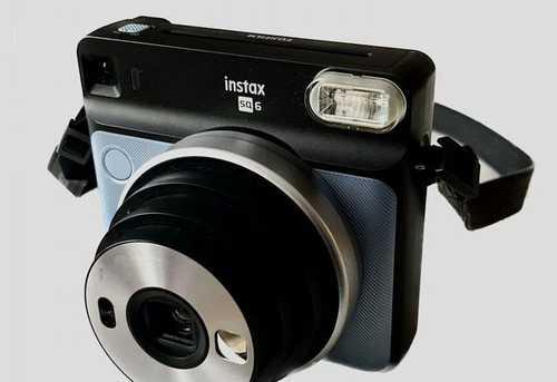 Фотоаппарат Fujifilm Instax SQ6