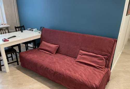 Чехол для дивана-кровати бединге, эксарби IKEA