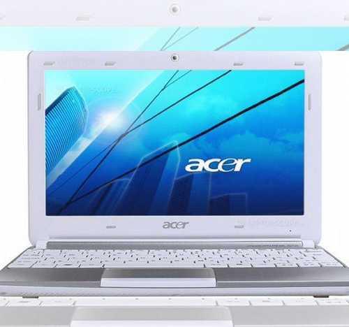 Нетбук acer aspire one d270 в отличном состоянии 4