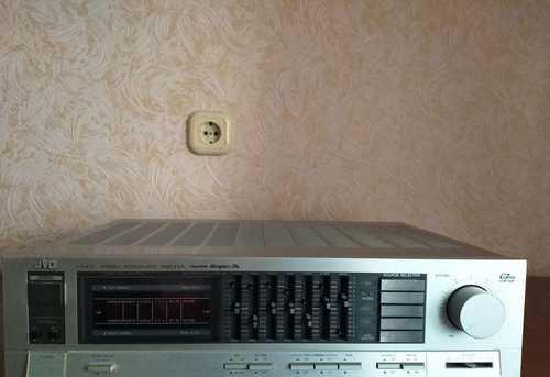 Усилитель JVC- AX 400