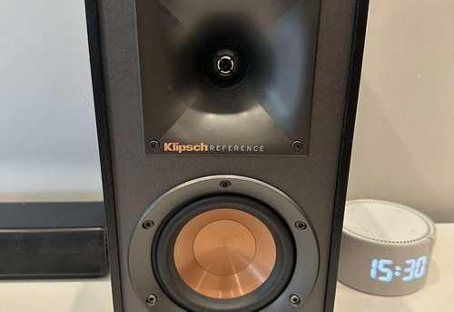 Активные колонки Klipsch R-41PM