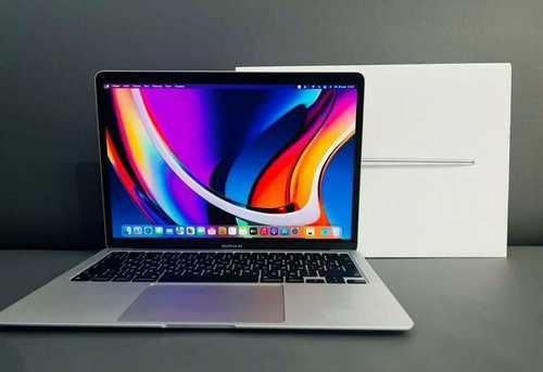 Ноутбук Apple MacBook Air 13 m1 8gb 256gb серый