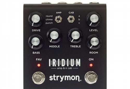 Strymon Iridium (Ожидаем поступление)