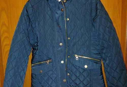 Куртка Zara, рост 152