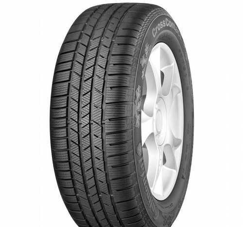 Continental ContiCrossContact Winter 275/45 R19 108V