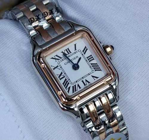 Часы Cartier Panthere 22mm