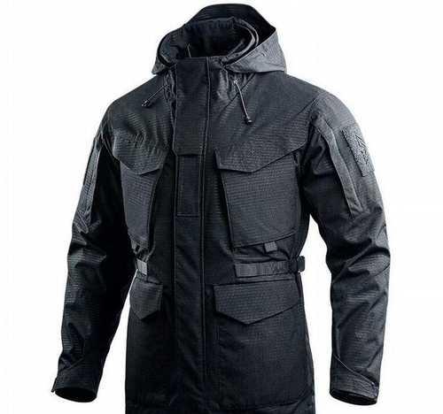 Куртка Dragon Tooth TX Tactical Trench Coat, (DT21