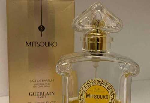 Духи винтаж guerlain Mitsouko