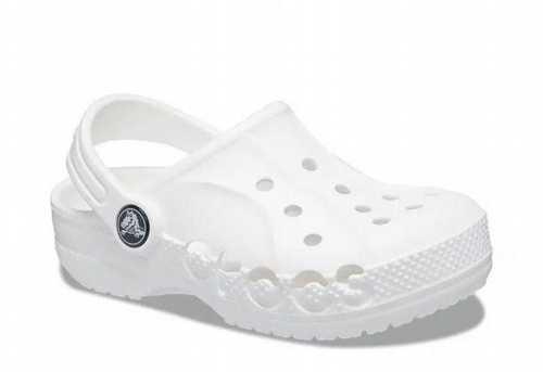 Детские кроксы crocs р.28/11