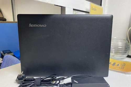 15.6" Ноутбук Lenovo G50