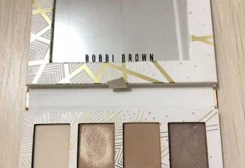 Тени Bobbi Brown Opalescent Dream