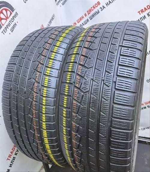Yokohama W.Drive 245/45 R18