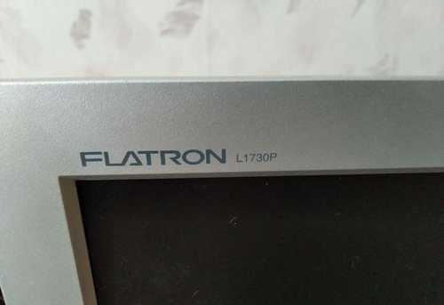 Монитор LG flatron L1730P