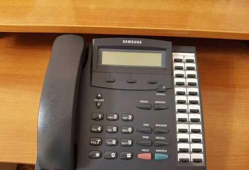 Телефон Samsung Office Serv DS-5021D