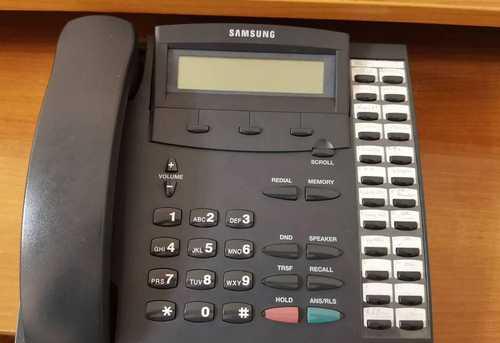 Телефон Samsung Office Serv DS-5021D