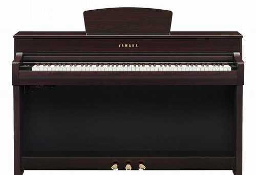 Yamaha clp-735 (цифровое пианино)