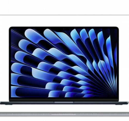 MacBook Air 13 2024 (M3/8/256) mrxv3 Новый