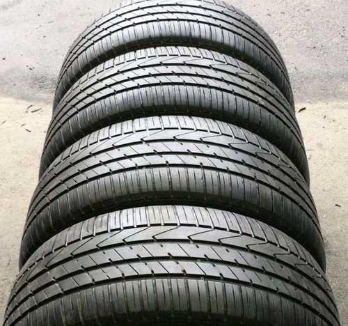 Hankook Ventus S1 Evo2 SUV K117A 255/55 R18