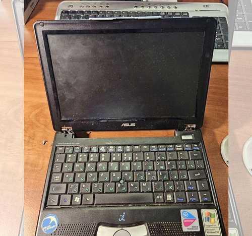 Ноутбук Asus S200n