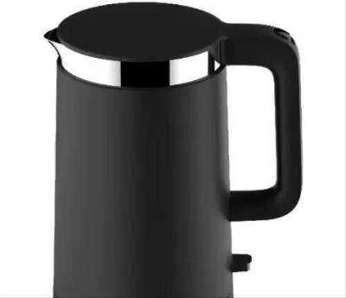 Чайник электрический Viomi Mechanical Kettle Black
