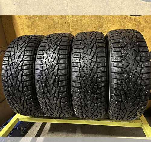 Nokian Tyres Nordman 7 SUV 215/65 R16